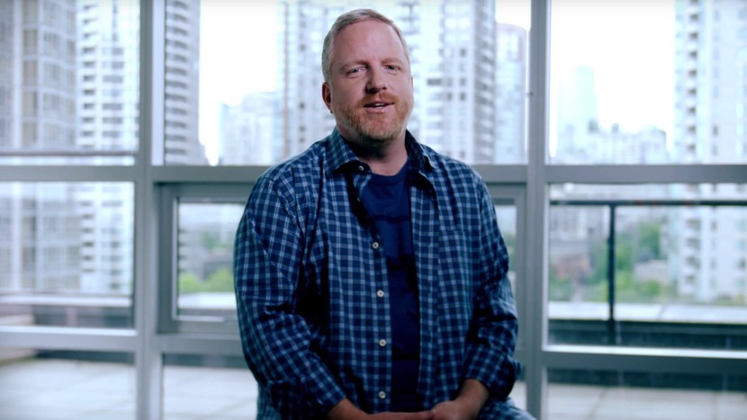 Rod Fergusson mení Gears of War za Diablo IV - Xboxer
